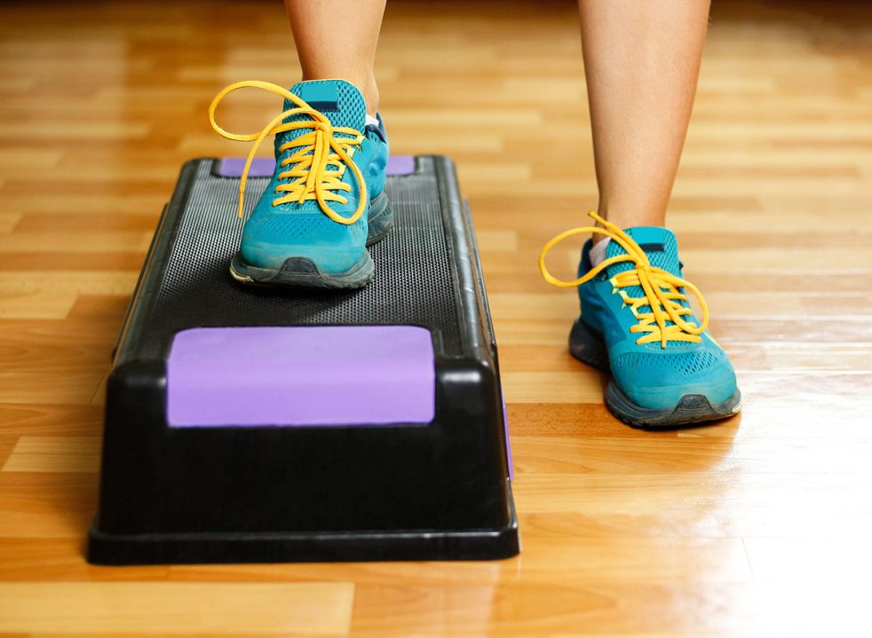 6 morning exercises that restore hip strength faster than floor ...