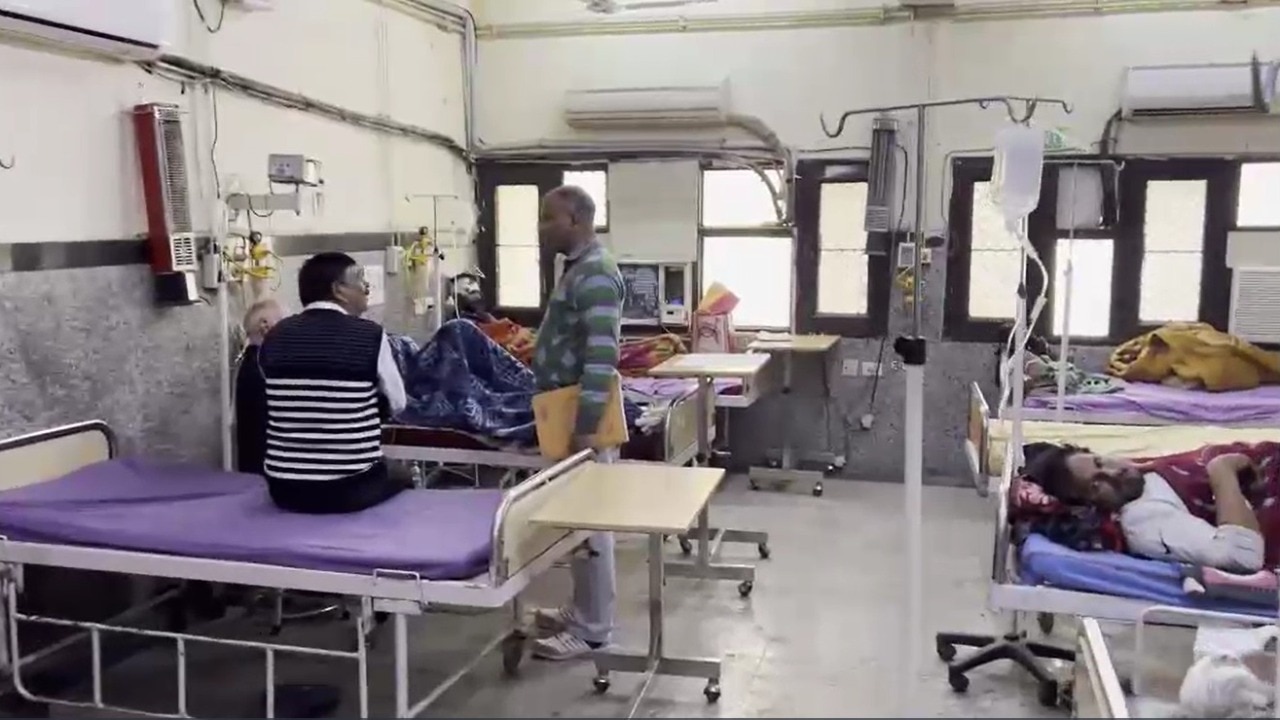 Budget 2026: Experts want hospitals in small towns, preventive checkup ...