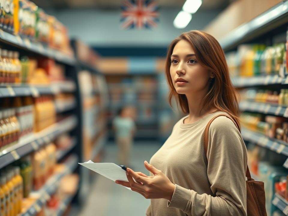 Still making a shopping list? Psychology suggests it’s a sign of ...