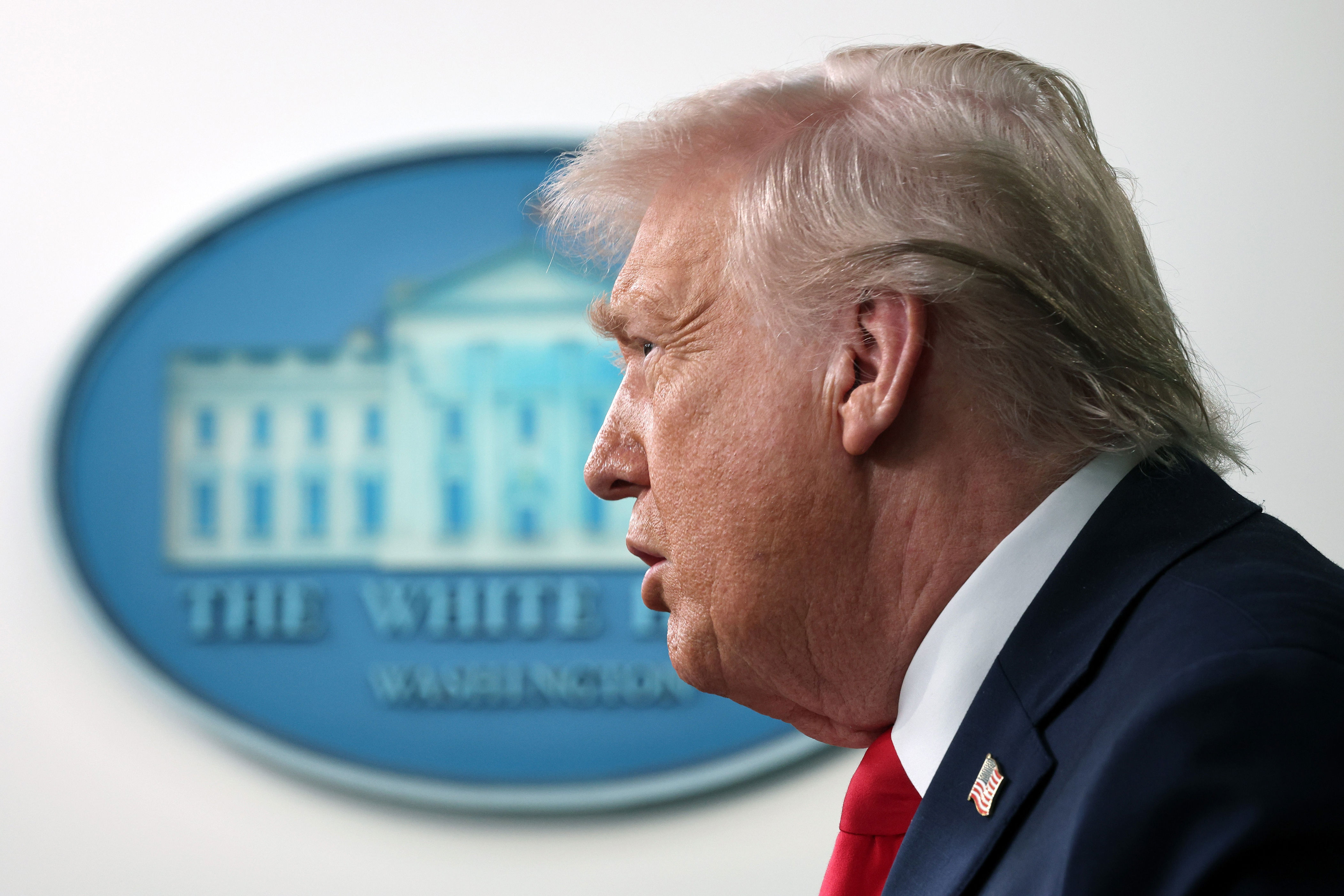 Trump administration knew about Minnesota fraud and did nothing