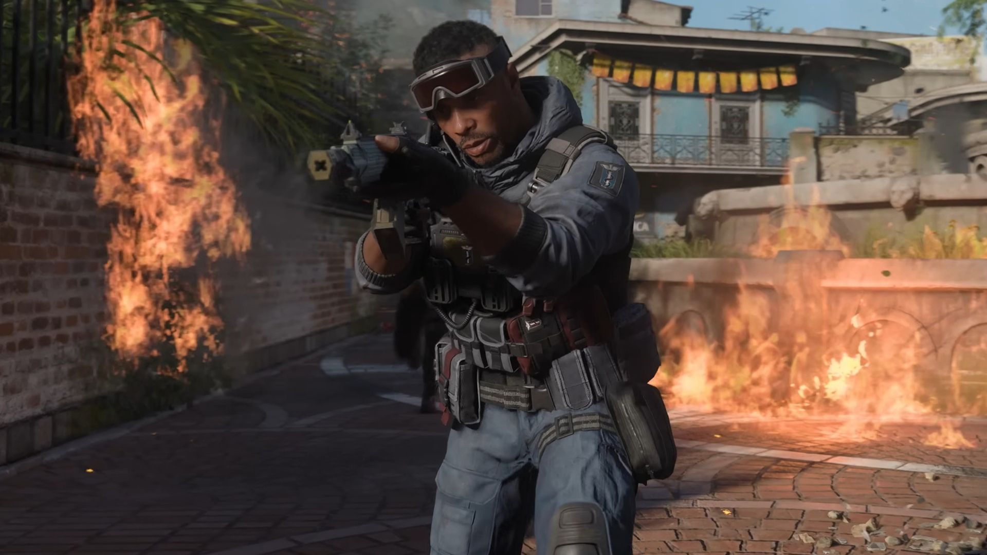 Call of Duty: Black Ops 7 is bringing back a fan-favorite map from ...