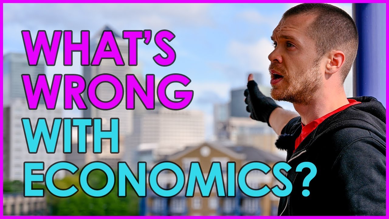 Nobody in government did an analysis of where £450 billion went ...