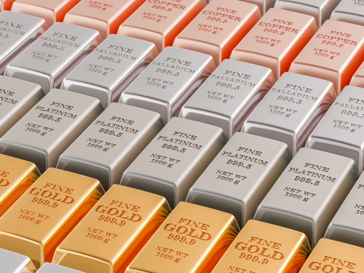 Baba Vanga 2026 gold, silver, copper prices prediction: Surge expected ...