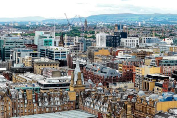 'We’re setting a new standard' - New Glasgow project aims to tackle ...