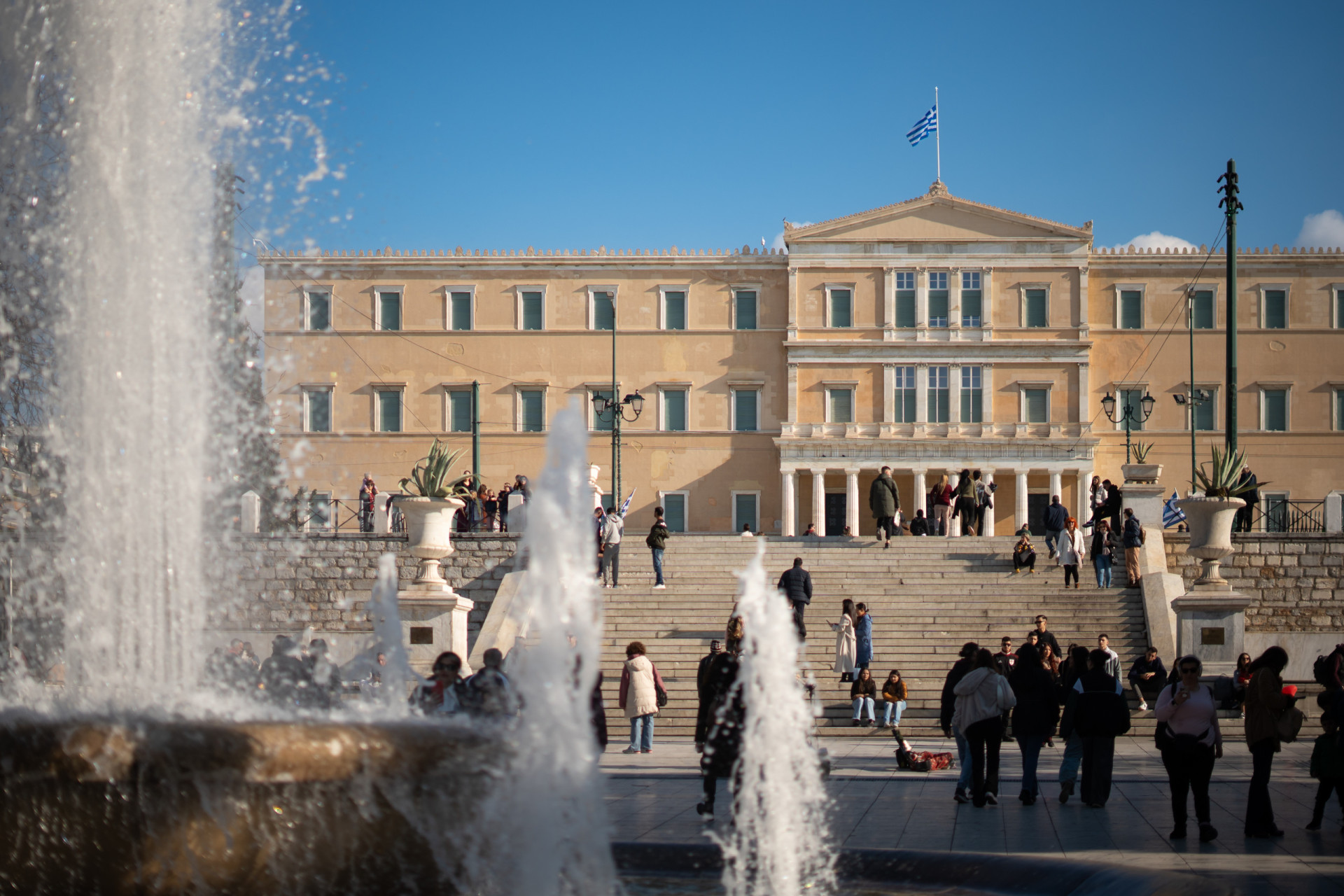 European countries that pay the best salaries