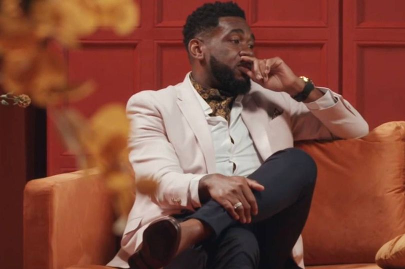 MAFS UK star says 'exciting times ahead' as he shares major news with fans