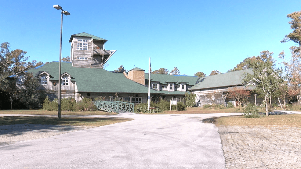 Core Sound Waterfowl Museum closed Jan. 31–Feb. 1 as winter weather hits