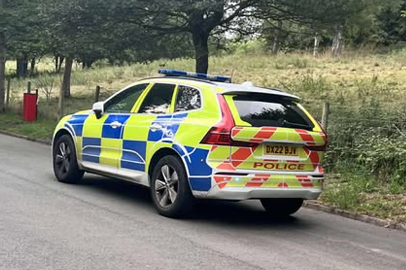 Police ramp up North Staffordshire beauty spot patrols