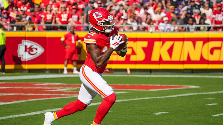 One Chiefs Player Who Could Breakout in 2026