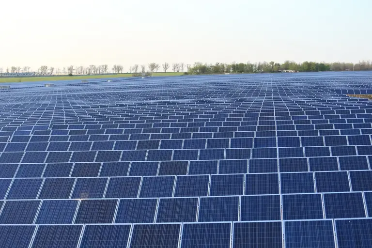 Why I stopped considering solar panels - and why you should think twice