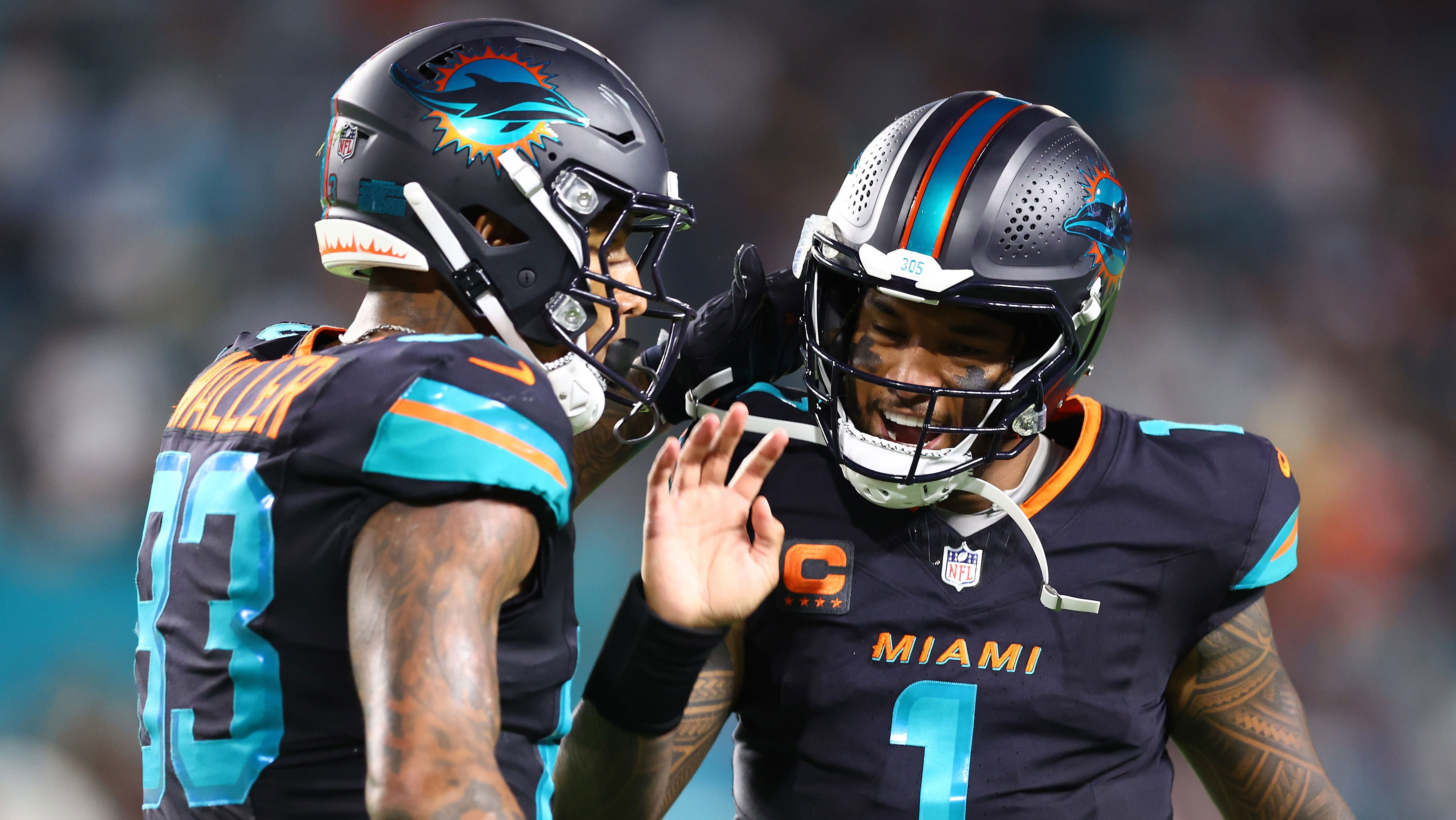 Dolphins Pro Bowl player considering retirement after season