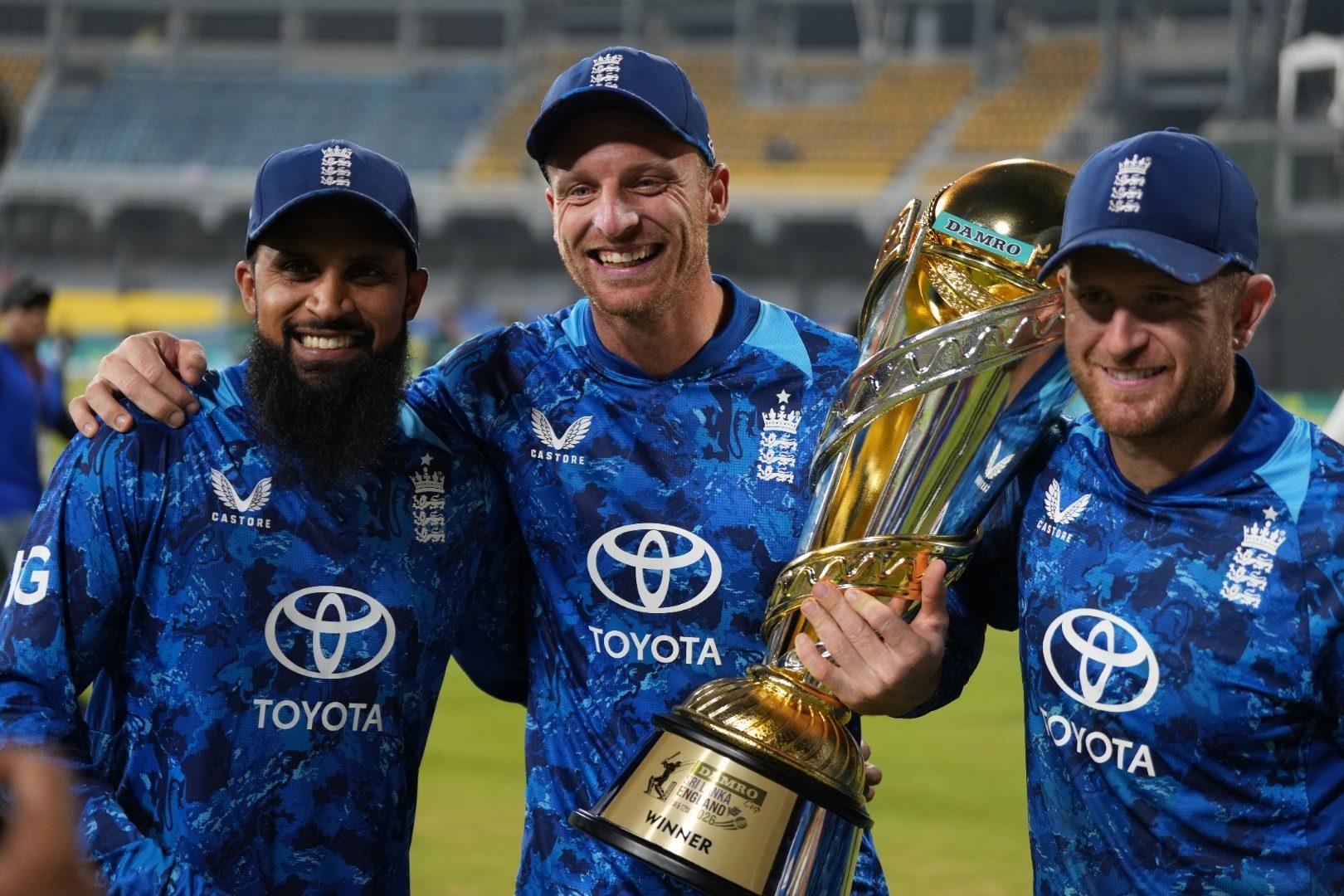 SL vs ENG T20I squads: Full teams and injury updates for Sri Lanka vs ...