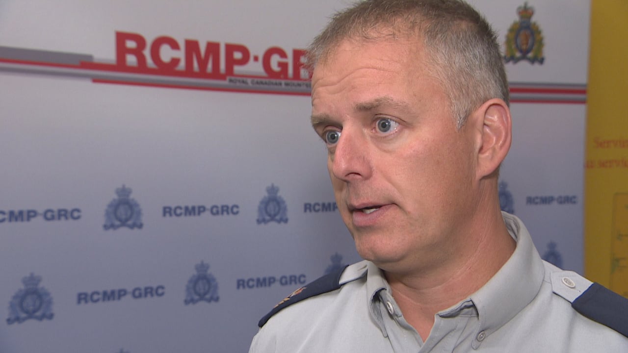 Construction starts on new Flin Flon RCMP detachment office