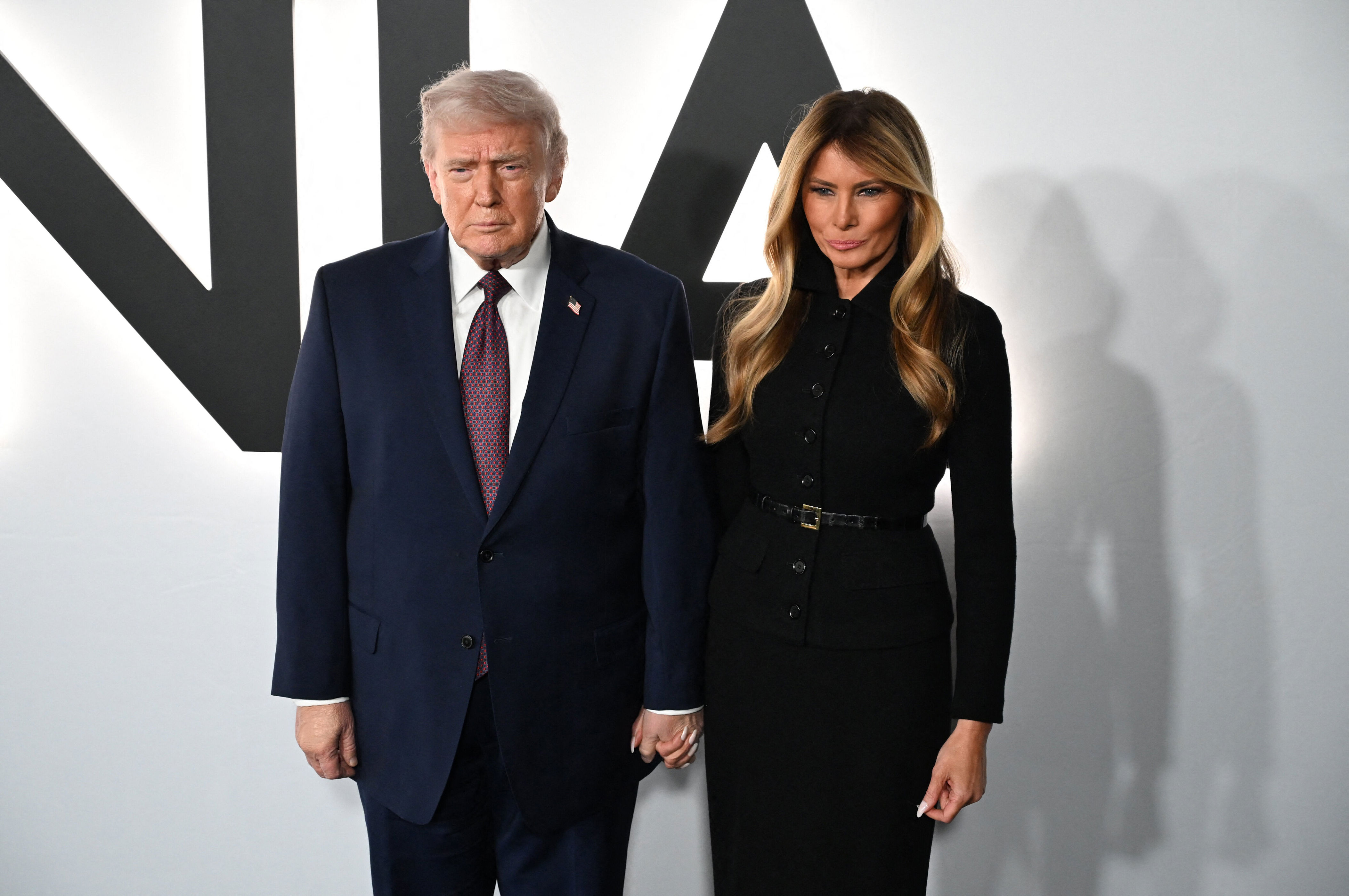 Melania Trump’s new pet name for her husband gets a brutal tweak online