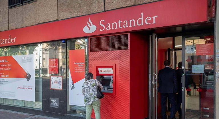 Santander nombra a Mahesh Aditya nuevo CEO de Santander UK