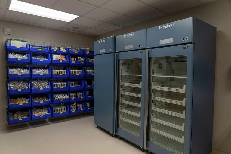 Austin's breast milk secret: Studies confirm what local doctors have known