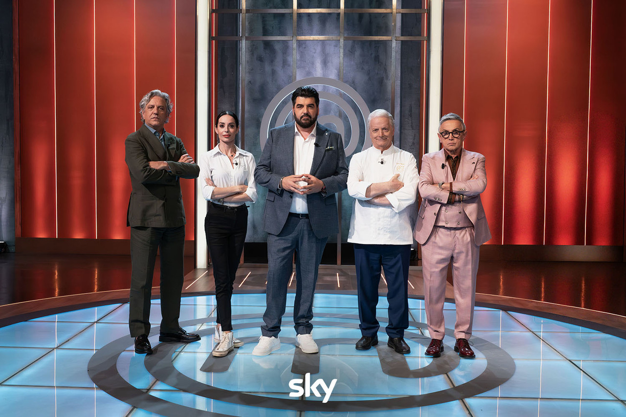 MasterChef, l'eliminata Iolanda: «Massari impreciso, sullo zucchero ...
