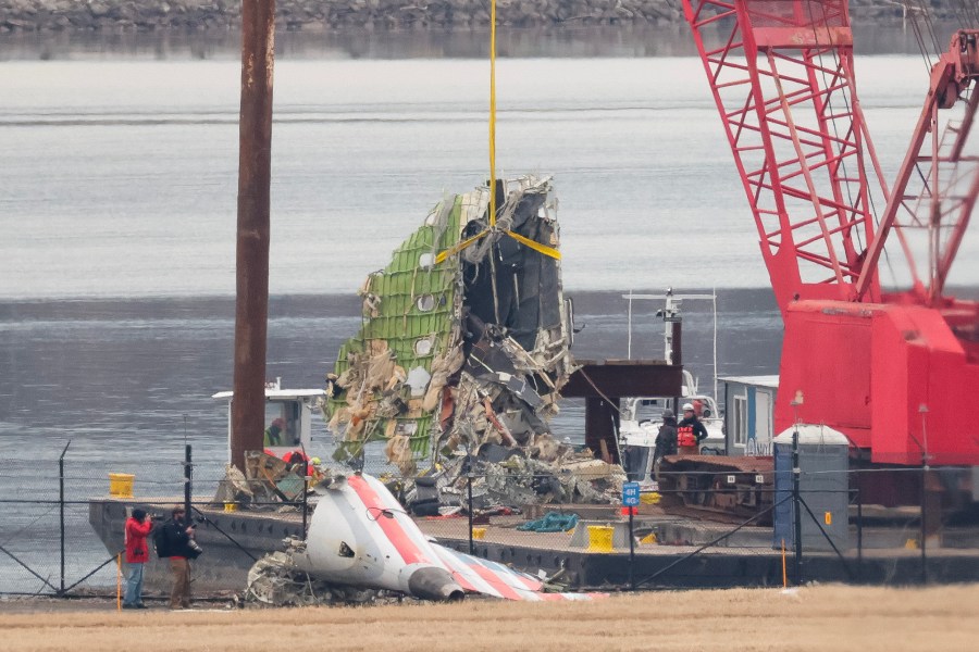 One year later: Charlotte-based crew and passenger remembered in Flight ...