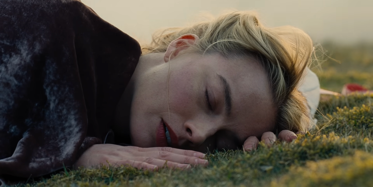 Scorching hot and twisted: The first reviews for 'Wuthering Heights ...