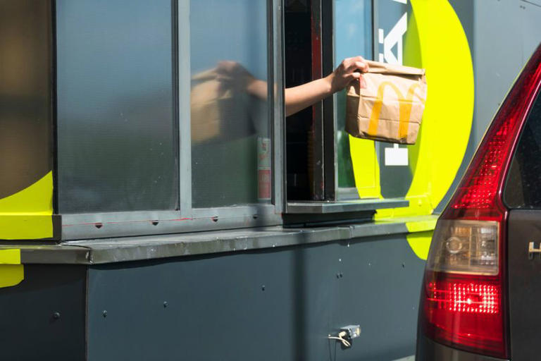 McDonald's staff reveal 'hidden' menu item customers can get if they ...