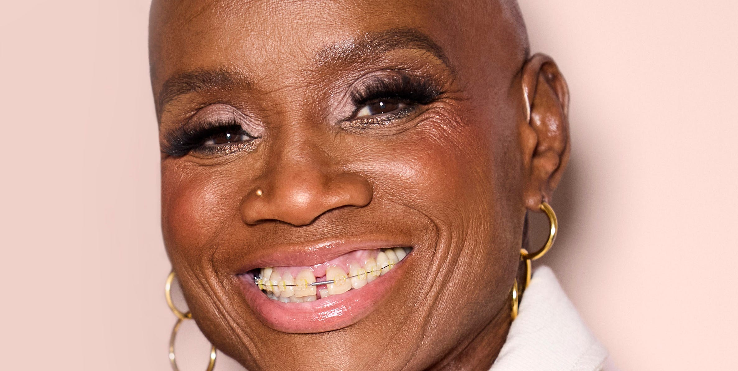 Andi Oliver, 63, opens up about 5-stone weight loss – and how Mounjaro ...