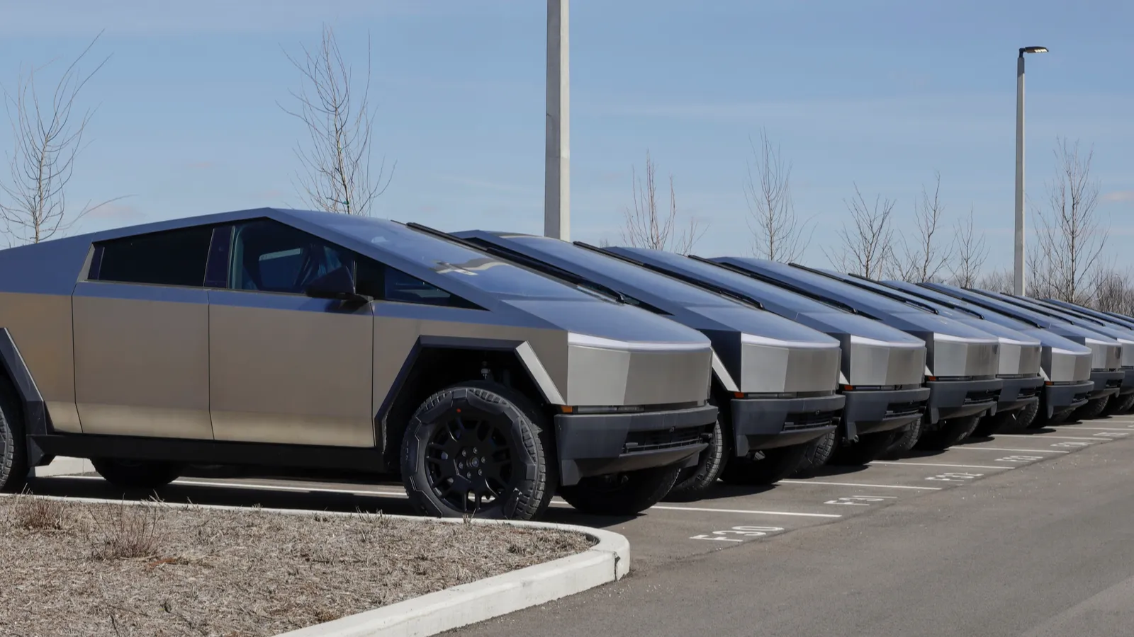 Tesla owners are upset as the company changes the transfer rules for ...
