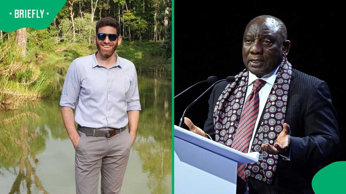 DIRCO declares Israel's chargé d'affaires persona non grata