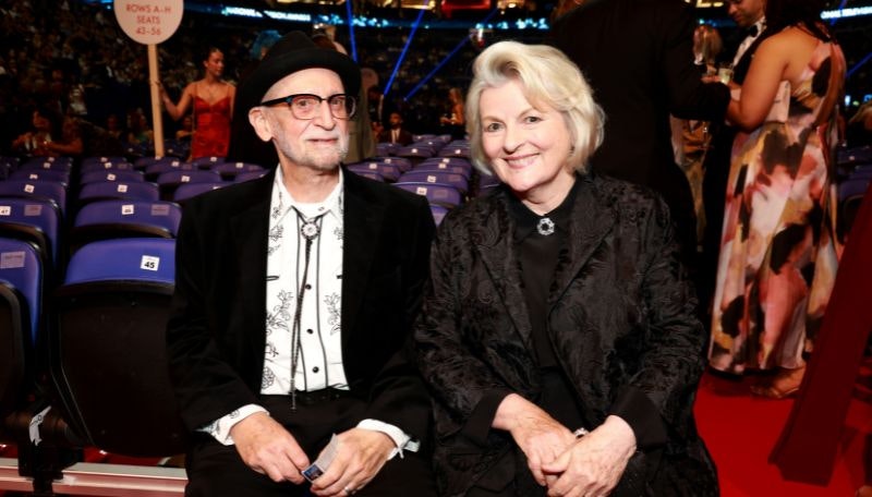 Brenda Blethyn reveals why she and her husband live apart after 50 ...