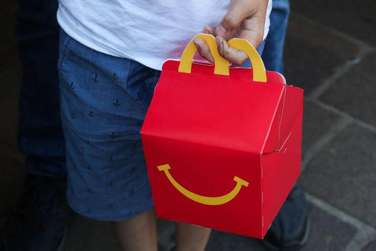 McDonald's fans can get little known £2 extra if they just ask