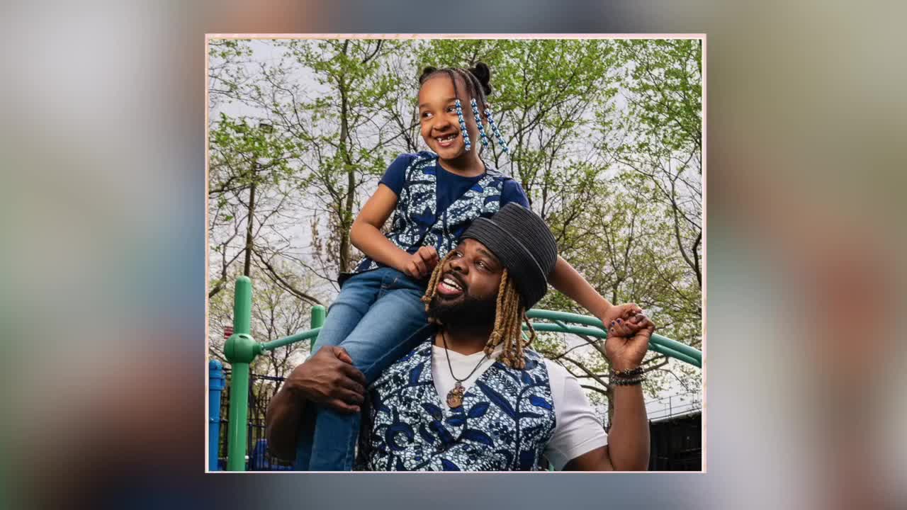 Father & daughter duo could make Grammy history