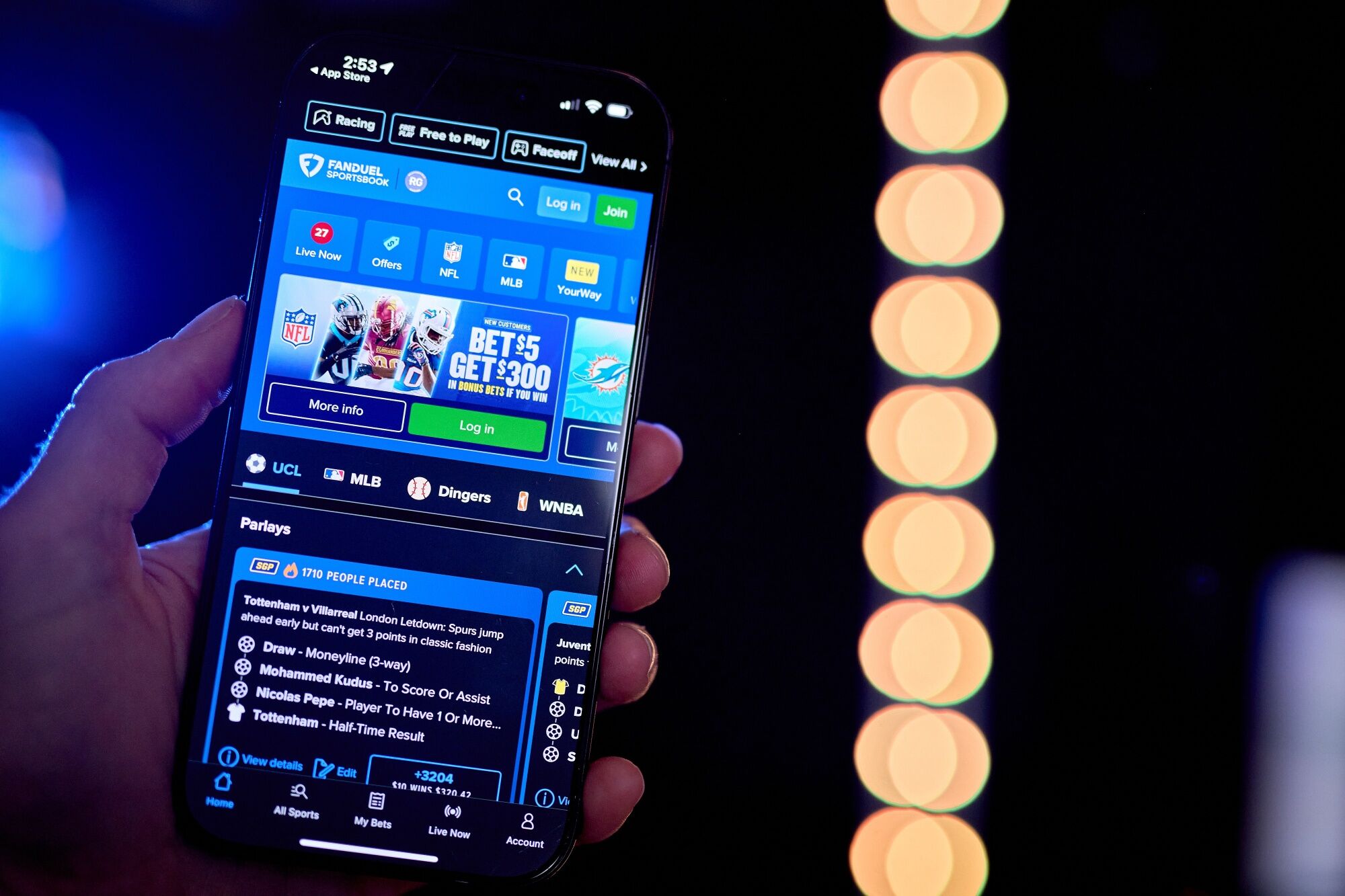 Casino Group sees Super Bowl bets jumping to record $1.76 billion