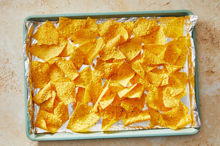 We put 10 tortilla chips to the test—only 1 took the top spot