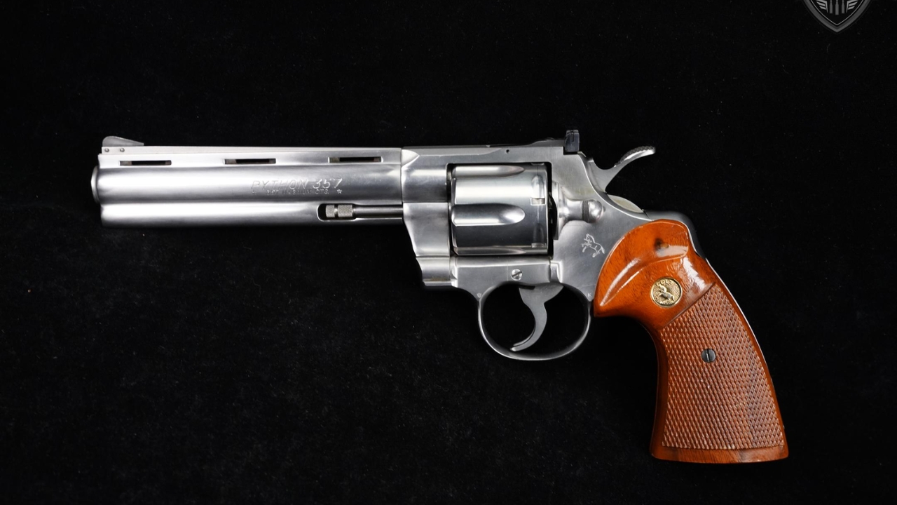 The guns that spiked in price so fast collectors didn’t even see it coming