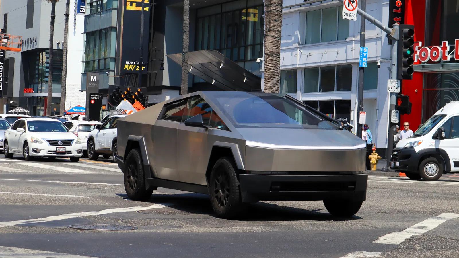 Controversial electric vehicles that sparked fierce debates among ...
