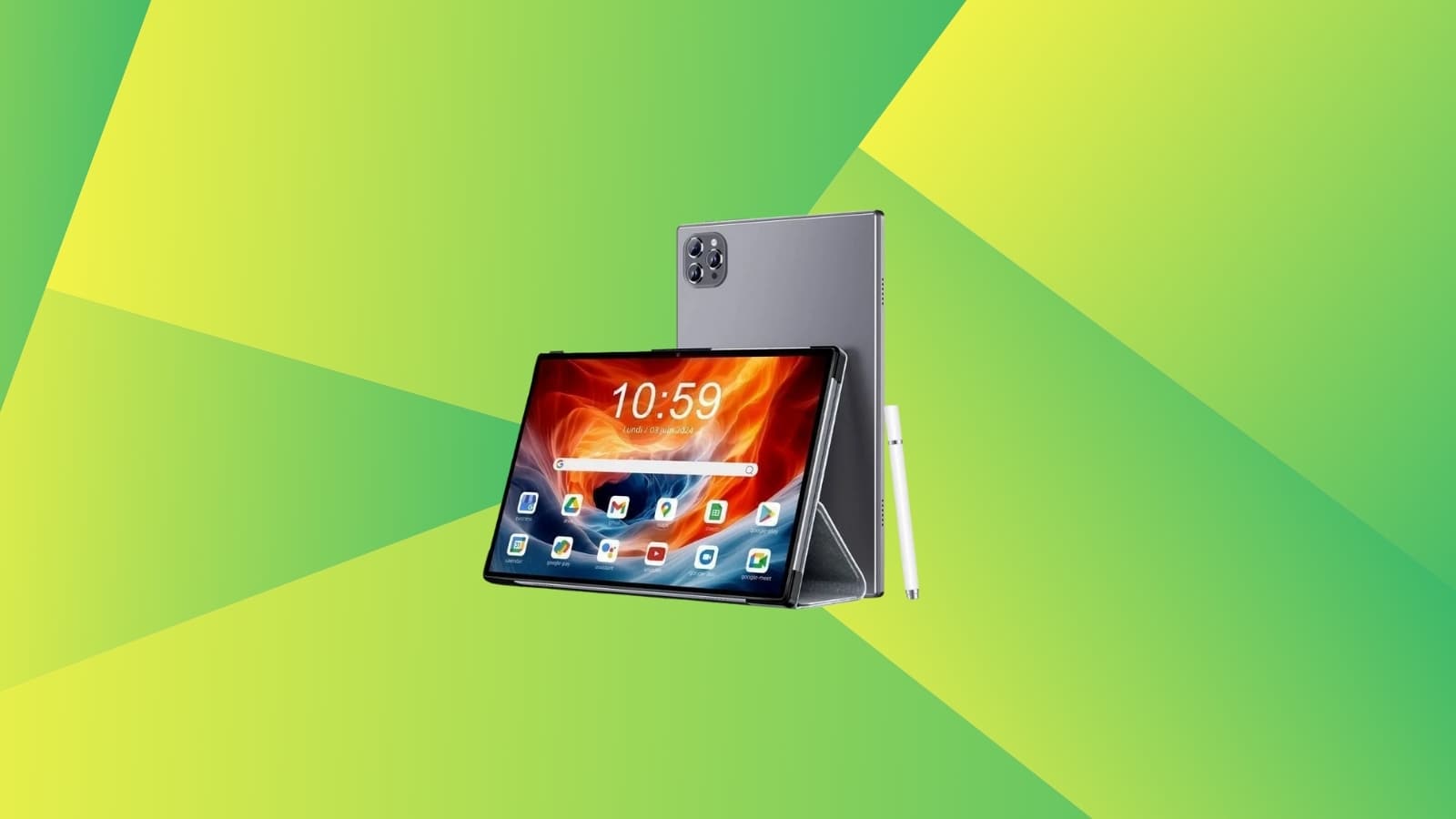 Comment fait Cdiscount pour mettre en vente cette tablette tactile à un ...