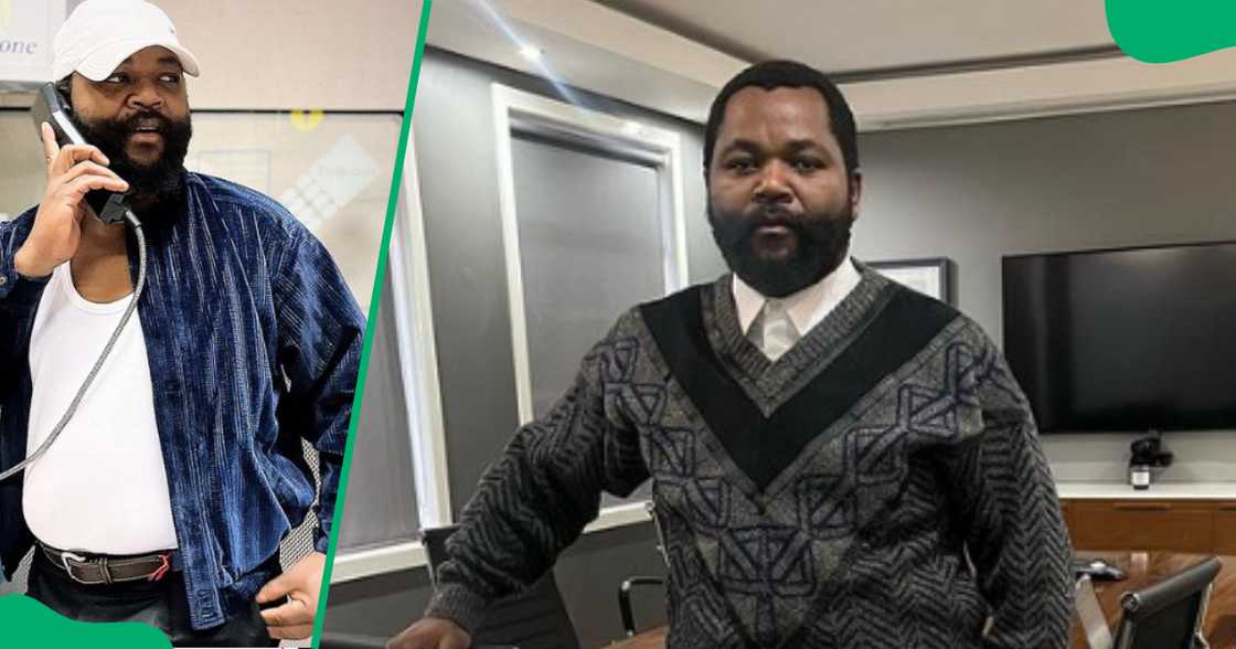 'Stars and more stars': Sjava's new album promises depth and meaning