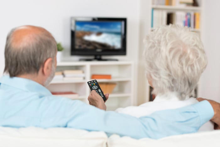 Freeview set to collapse as Freely begins to take over