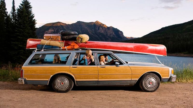 Inexpensive road trips: Affordable adventure across the USA