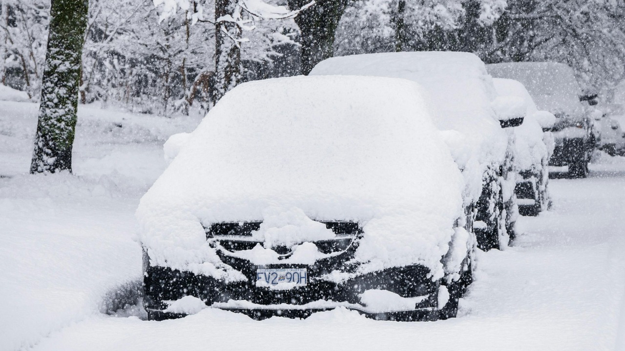 Winter storm Fern ignites Texas war between clean energy and fossil fuels