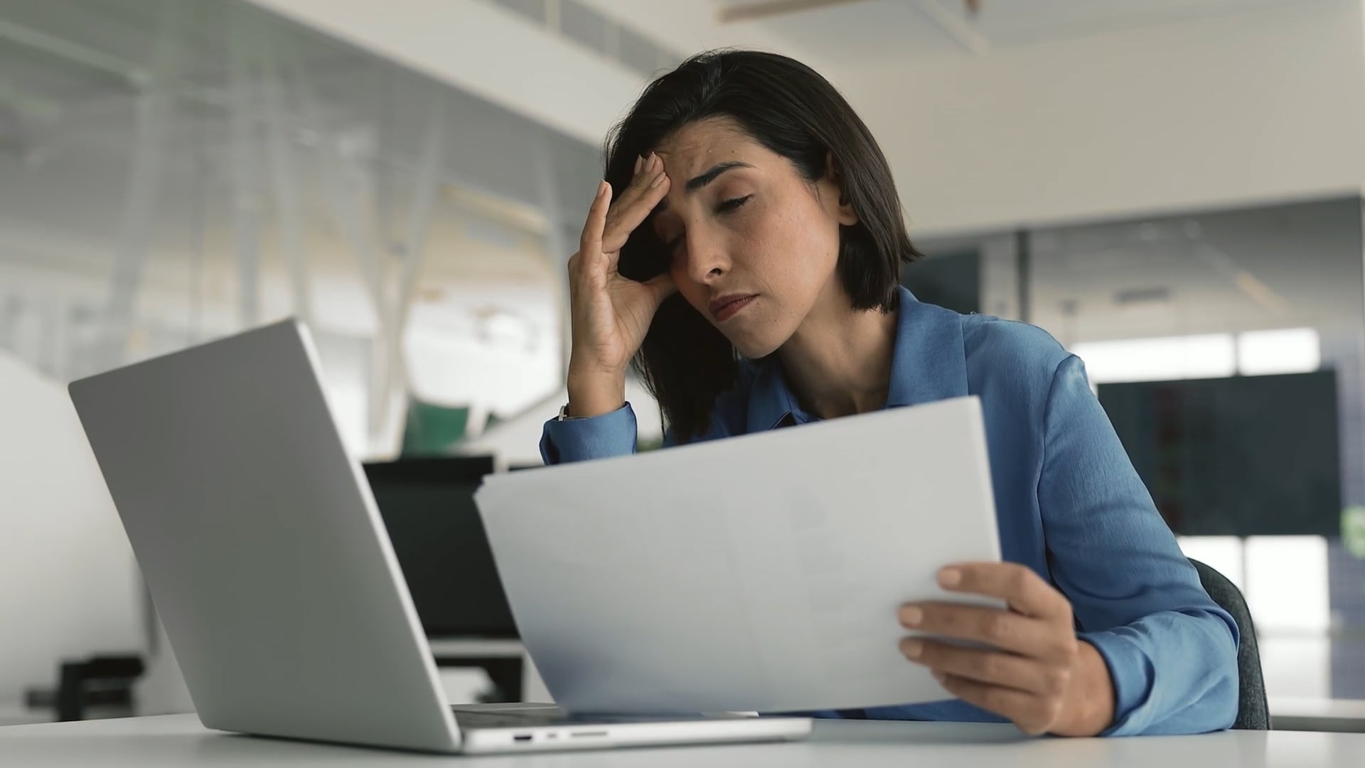 Experts warn modern life has reached a tipping point as our mental ...