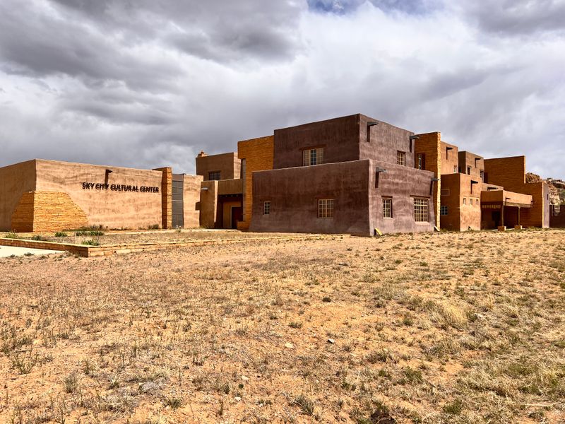 10 must-see Native American heritage destinations in New Mexico