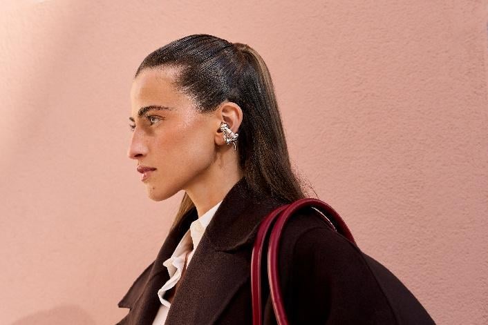 HUAWEI FreeClip 2 en color Rose Gold ya están disponibles en España