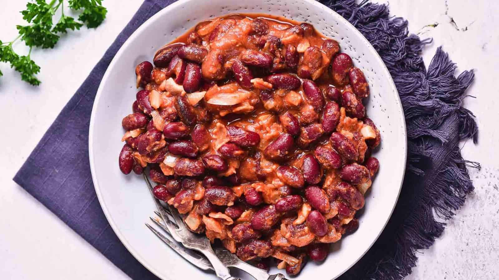 21 side dishes that add something the main dish can’t