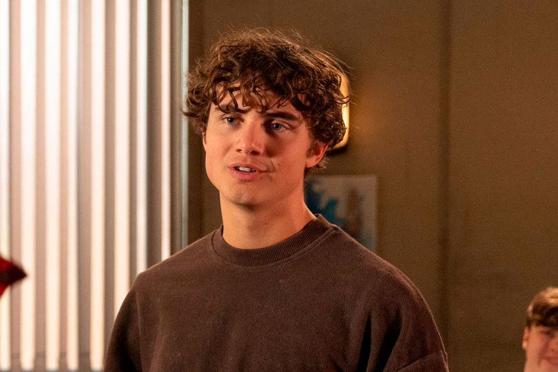 Coronation Street fans double take as Brody's 'new look' sparks recast ...