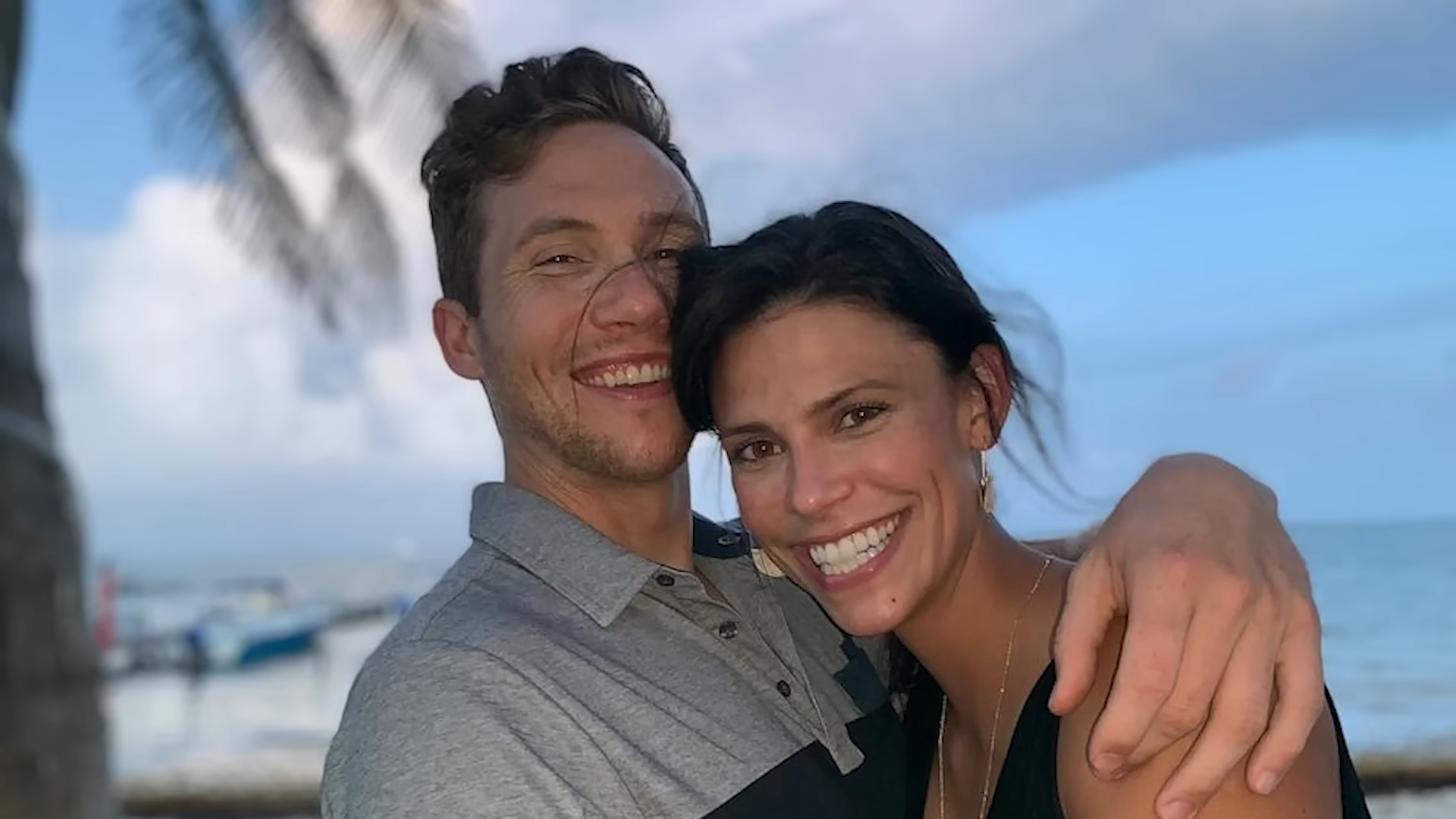 She told friends “He’ll kill me” - weeks later, she was dead