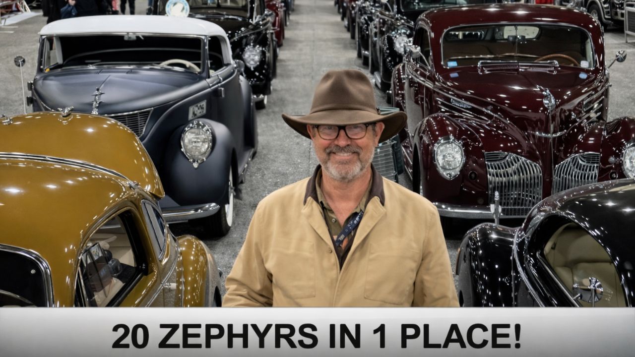 Original vs custom 20 Zephyr All-Stars | JB Donaldson and Ray Dunham in ...