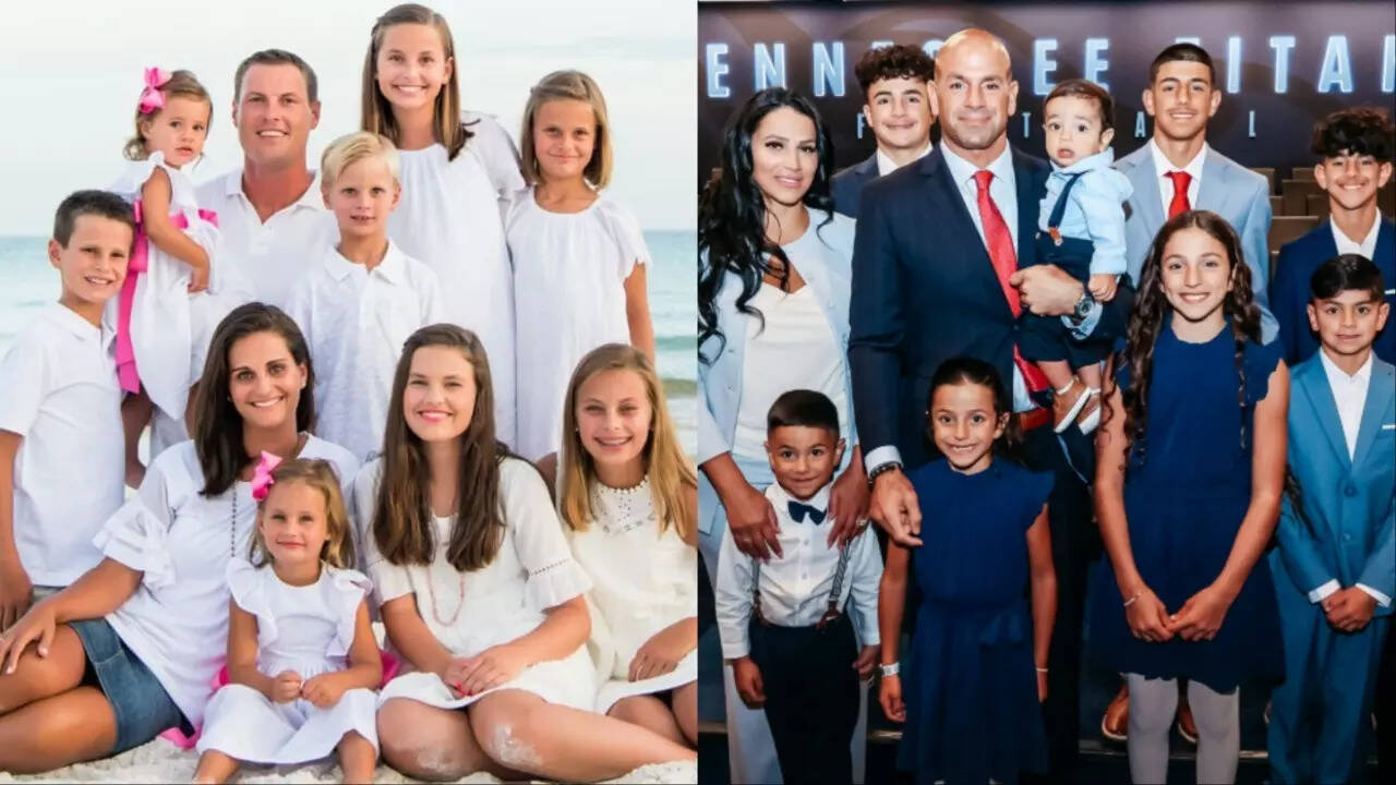 NFL fans drag St. Michael Catholic coach Philip Rivers into discussion ...