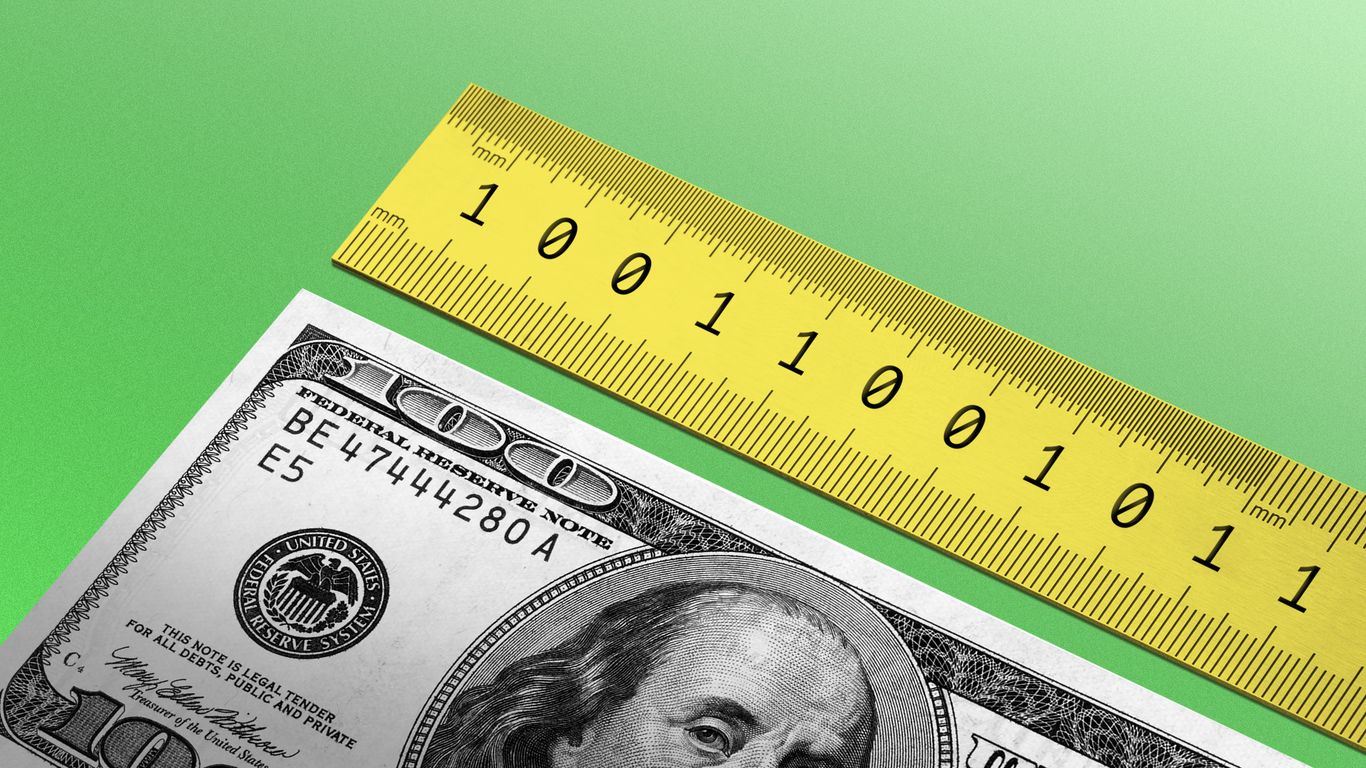 The new math defining AI winners and losers