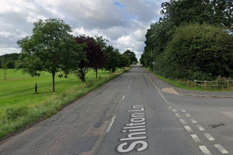 Emergency services called to incident at Coventry crash hotspot