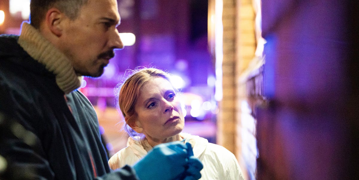 ‘Their toughest cases yet’: Silent Witness's gripping new season heads ...